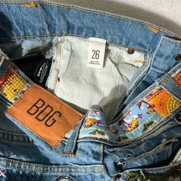 BDG | Jeans | Vintage Inspired Jeans From Bdg | Poshmark